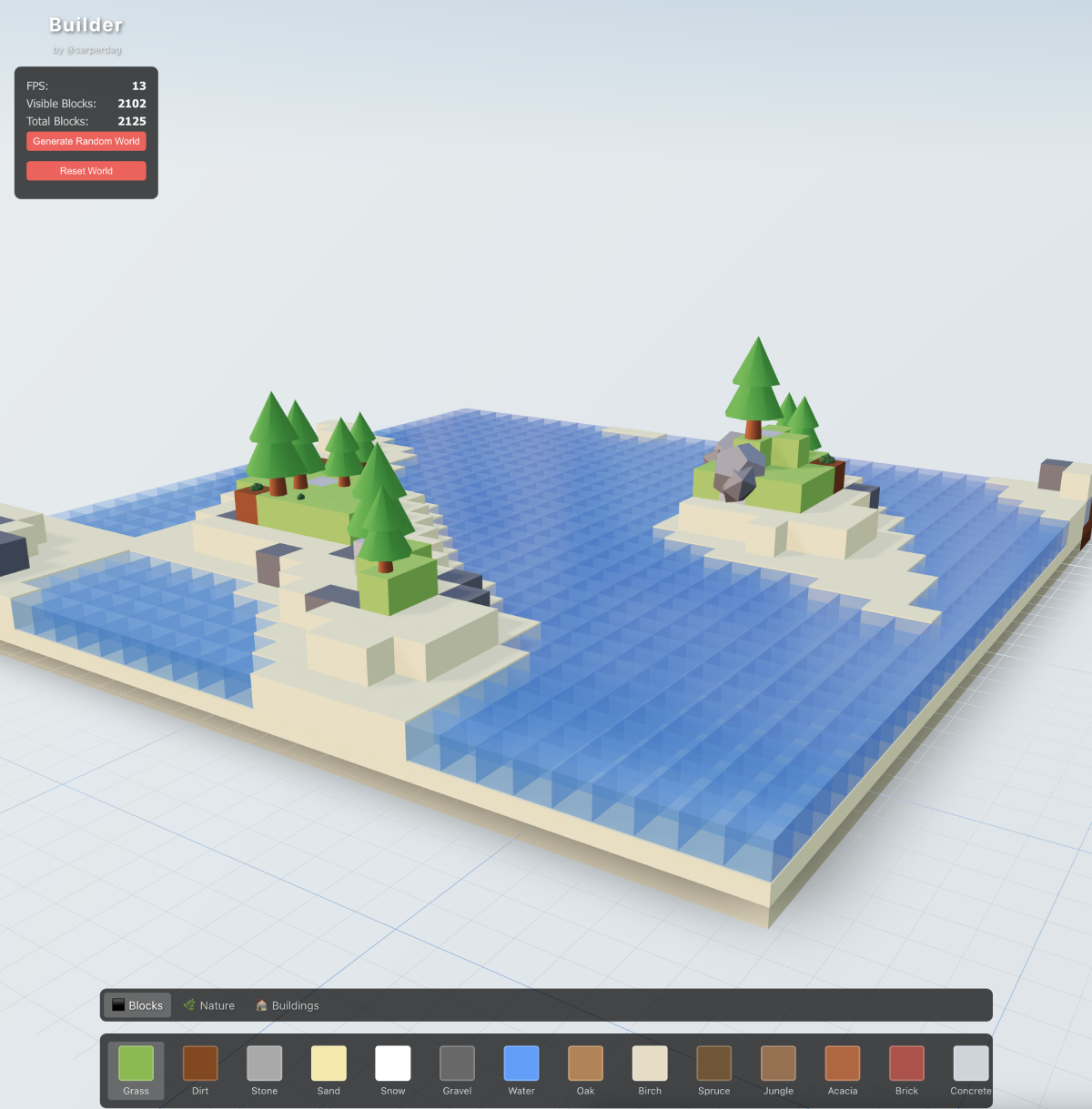 Play Builder | GameLab